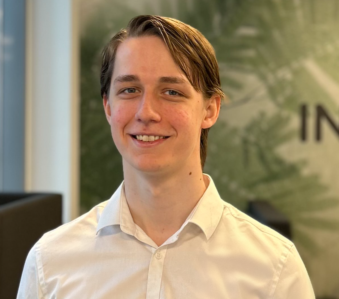 New PLM Developer at BoostPLM | Jonathan Samsing